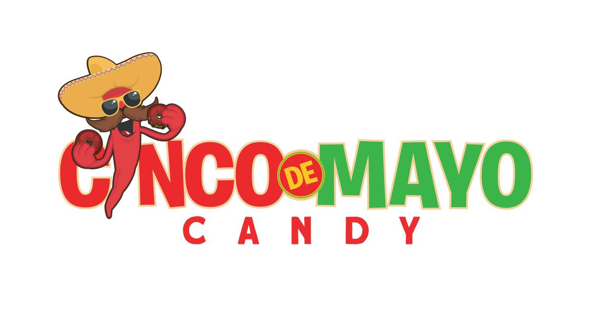 Twisteroos – Cinco De Mayo Candy